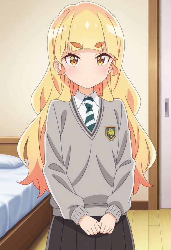 Best Hime Shiragi - v1 AI LORA - Free Download | Tensor.Art | Tensor.Art