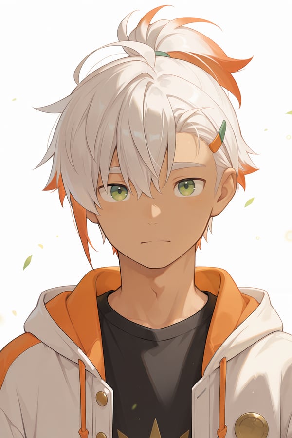 Kiyoshi Itsuma（澄逸真）- OC - 1.0 - Free AI Model | Tensor.Art | Tensor.Art