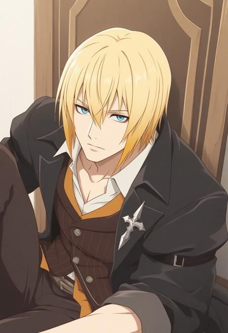 Eizen (TOB) by celestic - Illustrious | Tensor.Art | Tensor.Art
