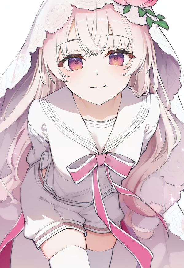 hikari(arcaea) 三种形态 - Zero Hikari | Tensor.Art | Tensor.Art