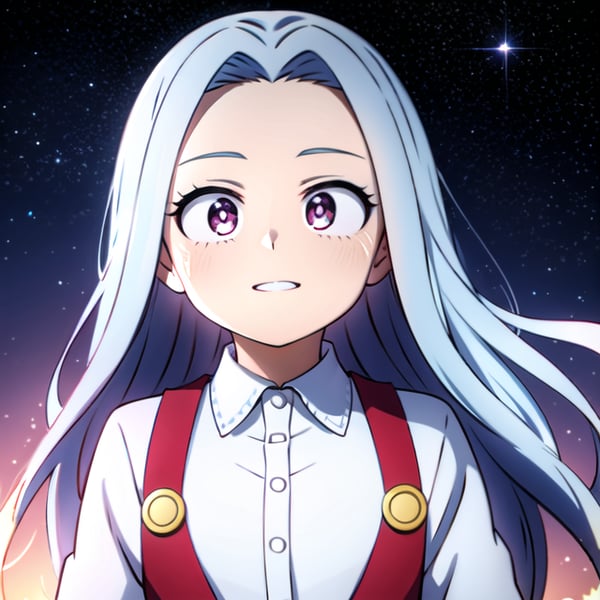 Eri (My Hero Academia) - Illustrious_Bloc | Tensor.Art | Tensor.Art