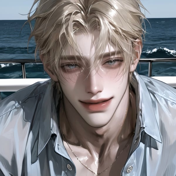 NIJI SEMI-REALISTIC - V1 - Free AI Model | Tensor.Art | Tensor.Art