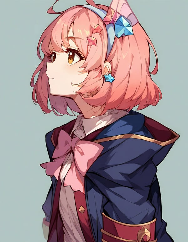 Chieru (Princess Connect! Re:Dive) - AI_TakuyaYaju - 1.0 | Stable ...