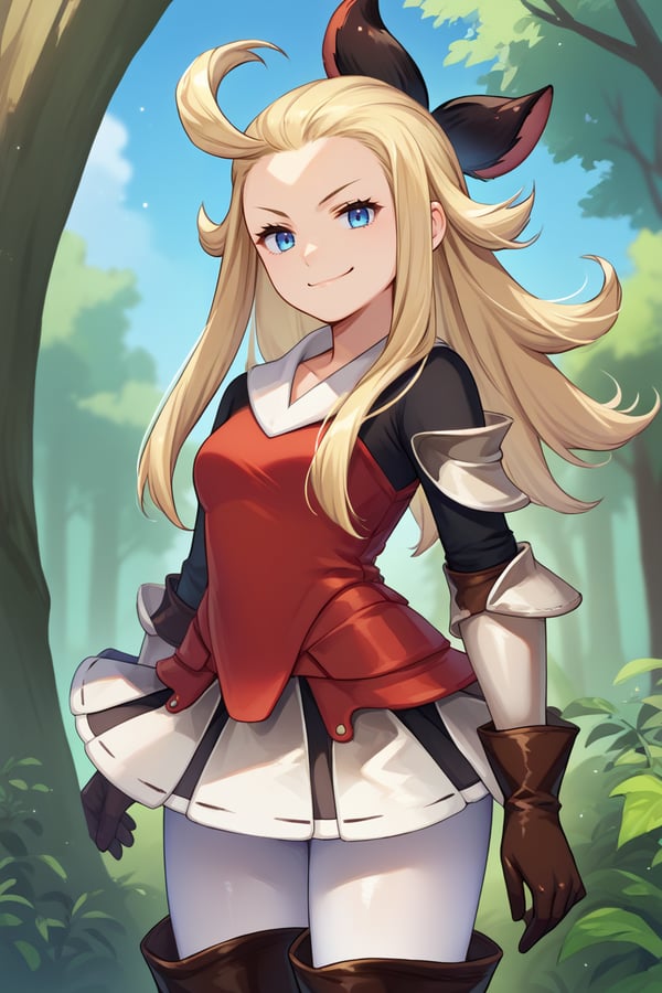 Edea Lee (Bravely Default/Bravely Second)-Novowels - 1.0 | Stable ...