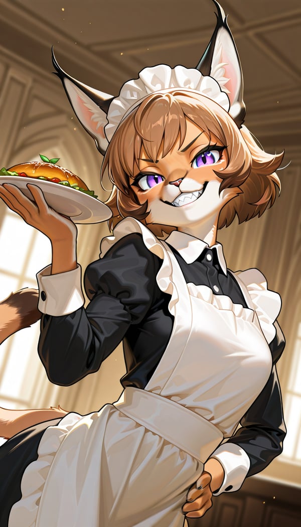 Nova Furry XL - Crody - Illustrious v3.0 | image created by ...