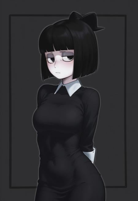 Creepy Susie - Kaxiota Ver. - 1.0 | Tensor.Art | Tensor.Art