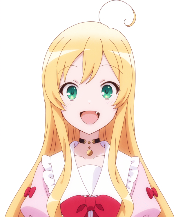 [IL] Sushie Elnea Ortlinde - Isekai Smartphone - v1.0il | Stable ...