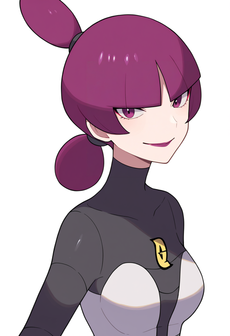 Jupiter - Pokémon Diamond and Pearl | Tensor.Art | Tensor.Art