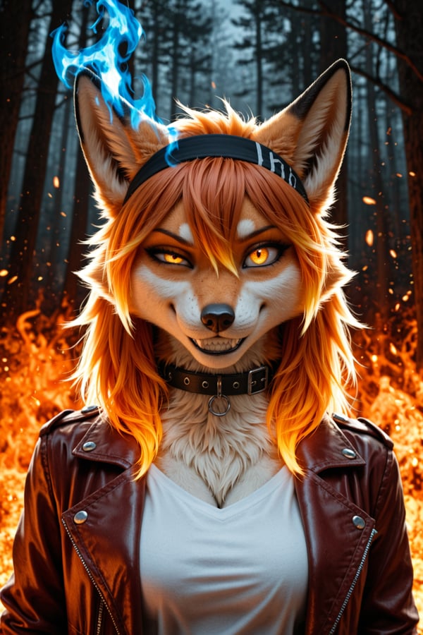 Nova Animal XL - Crody - Illustrious v2.0 | TensorHub Art | TensorHub Art