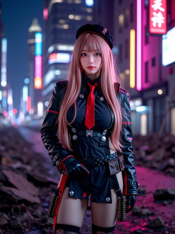 [Flux.1 D][Realistic] Cosplay costume collection | cosplay 服装集合 - 拉毗 ...