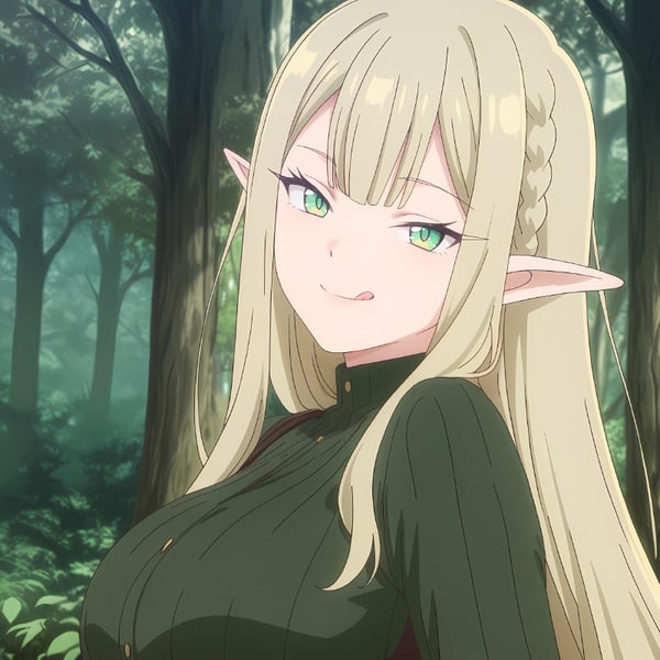 Emalia Steinbart エマリア・ステインバルト (Kanteishi... | Tensor.Art | Tensor.Art