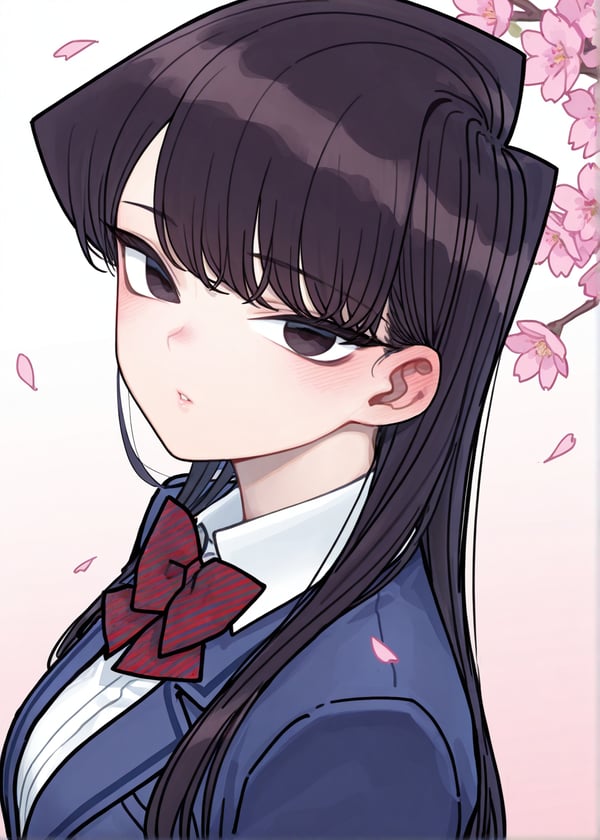 Komi shouko manga |komi san wa comyushou desu - Illus | Stable ...