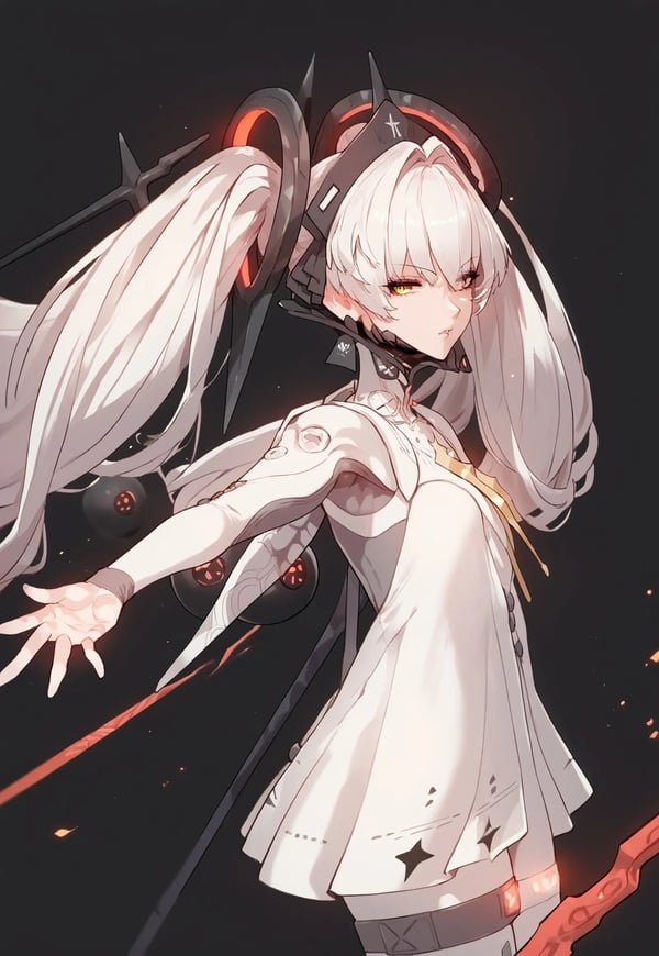 Luna | PGR-Punishing Gray Raven | All Classes (C.. - Laurel | Stable ...