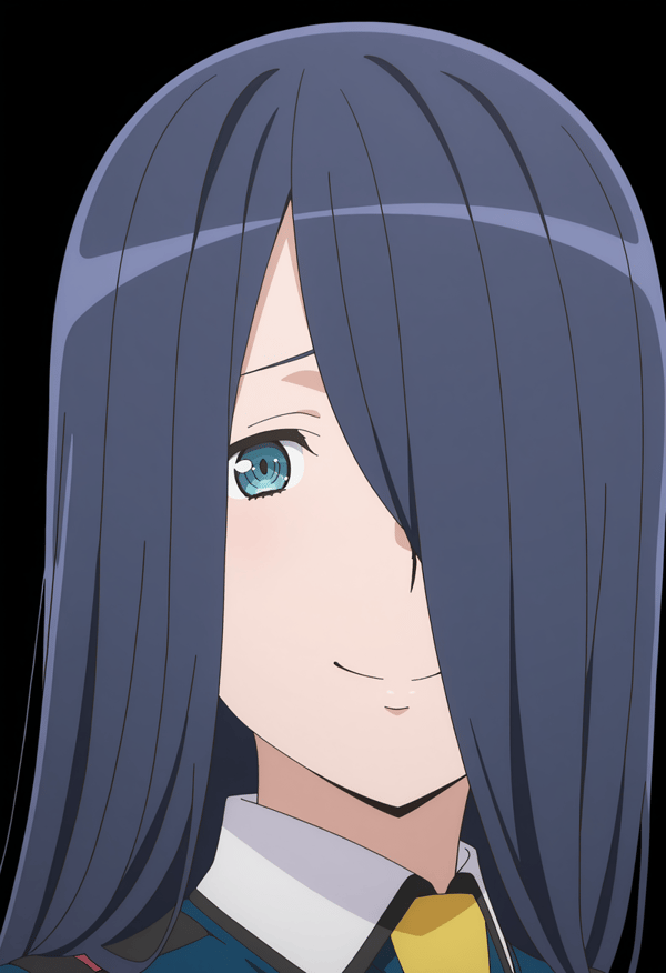 Cassandra Ilion (DanMachi) - IcoNx937 - 1.0 | Stable Diffusion Model ...
