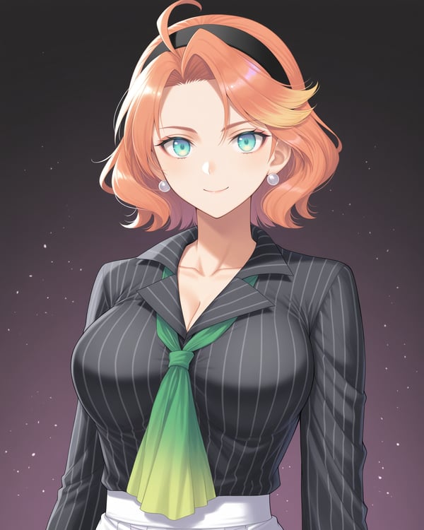 Chloe Lanster / クロエ・ランスター Trails through... | Tensor.Art | Tensor.Art
