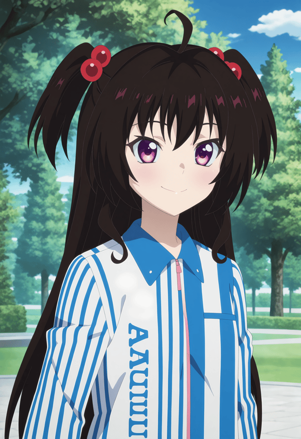 Lamdimia Do Aximemor - Yuushibu | Tensor.Art | Tensor.Art