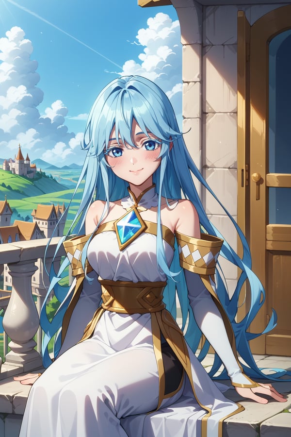 [XL PONY] Elfaria Albis Serfort - v.1 | Stable Diffusion Model - LORA ...