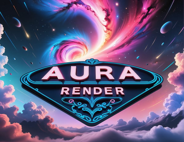 AURA_RENDER_XL - 2 - Free AI Model | Tensor.Art | Tensor.Art