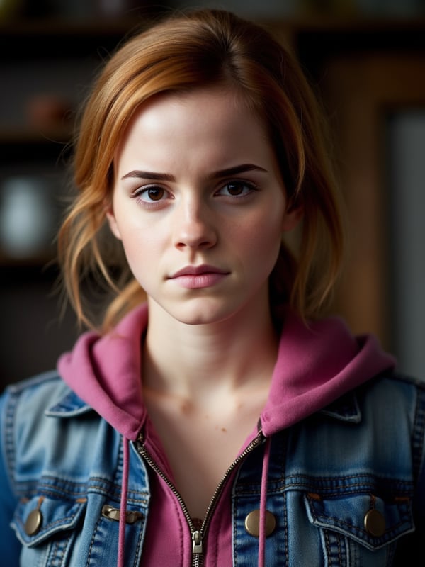 Hermione Granger (Movies) - v3.19 | Tensor.Art | Tensor.Art