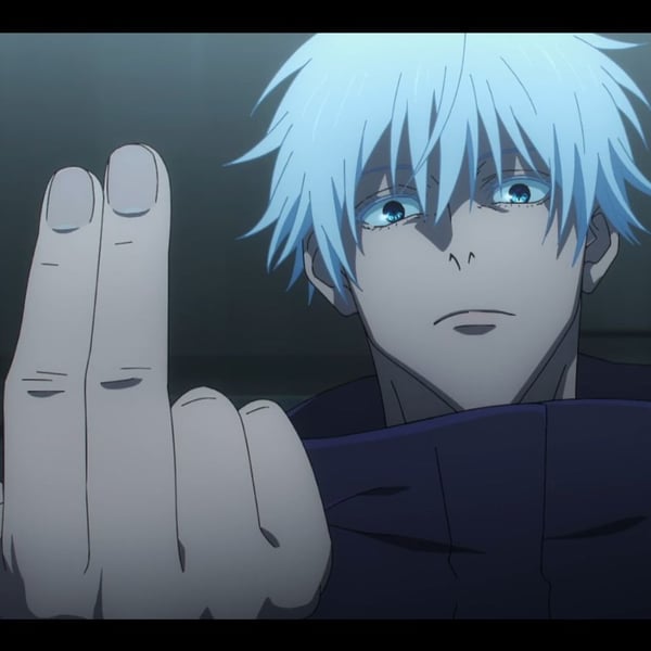 Gojo Satoru - S2 - Jujutsu Kaisen | Tensor.Art | Tensor.Art