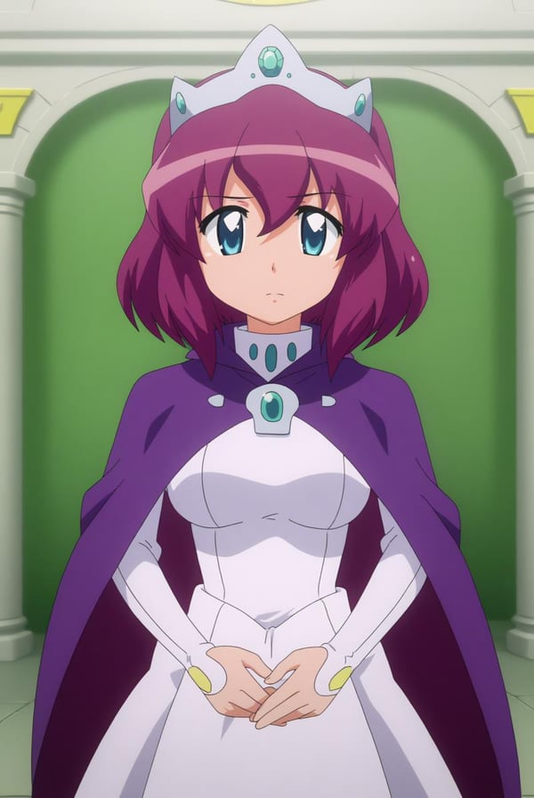 Henrietta de Tristain (Zero no Tsukaima) | Tensor.Art | Tensor.Art