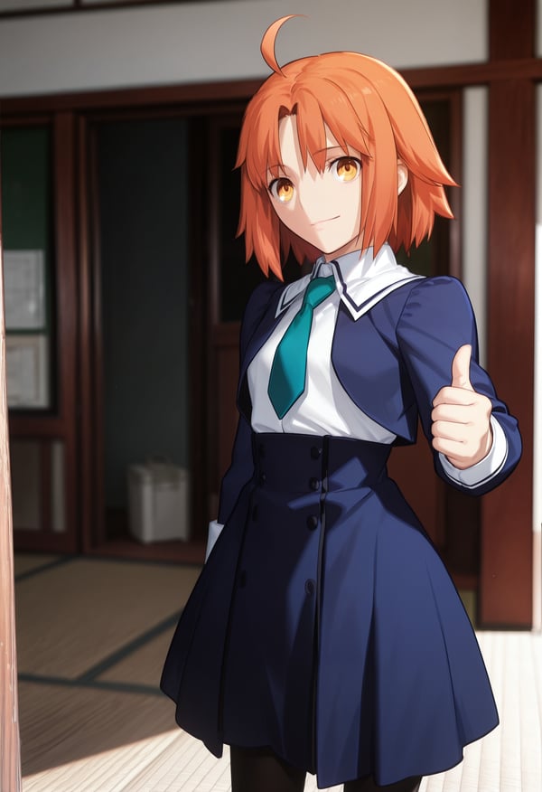 Ufotable style - v1.0 | Stable Diffusion Model - LORA | Tensor.Art