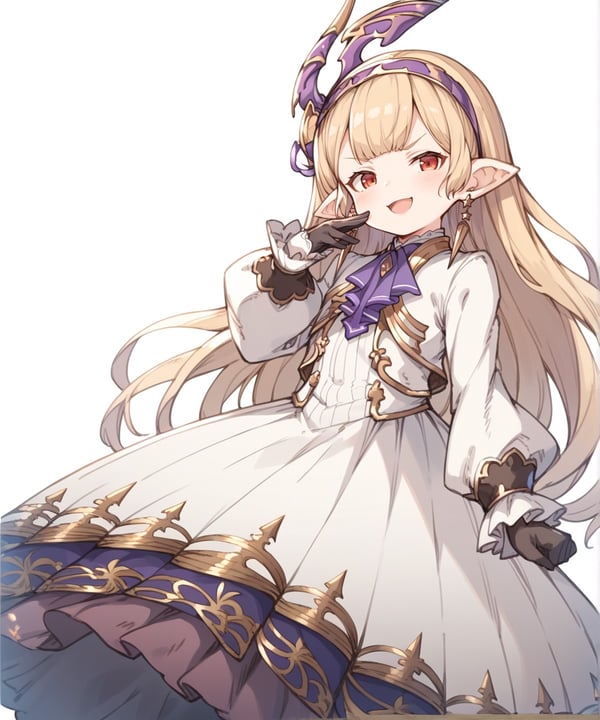 Maglielle(Granblue Fantasy Relink) マギラフリラ | Tensor.Art | Tensor.Art
