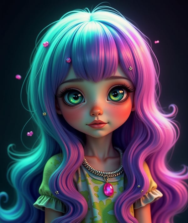 SOFT_RENDER_FLUX - 1 | FLUX - LORA | Tensor.Art