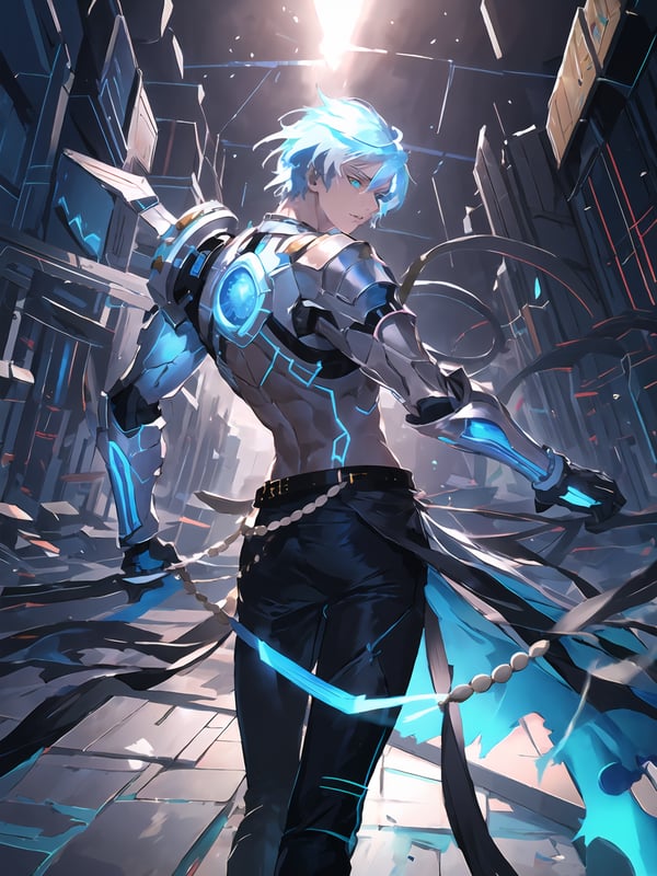 Shadowverse Karula, Arts Master /（シャドウバース）... | Tensor.Art | Tensor.Art