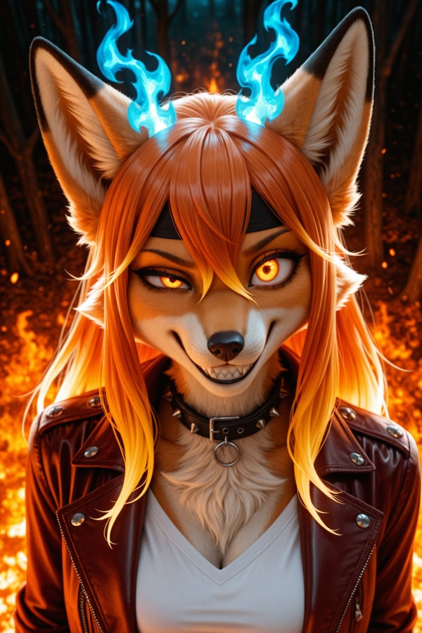 Nova Animal XL - Crody - Illustrious v3.0 | TensorHub Art | TensorHub Art