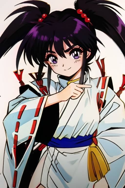 ZENKI Enno_Chiaki - v1.0 - Free AI Model | Tensor.Art | Tensor.Art