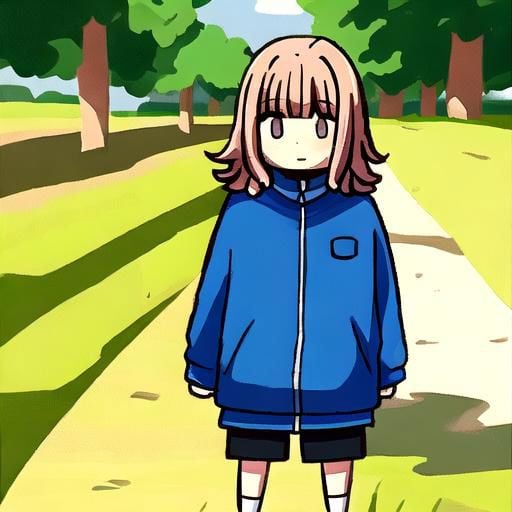 fgo April fool | Stable Diffusion Model - LORA on TensorArt | Tensor.Art