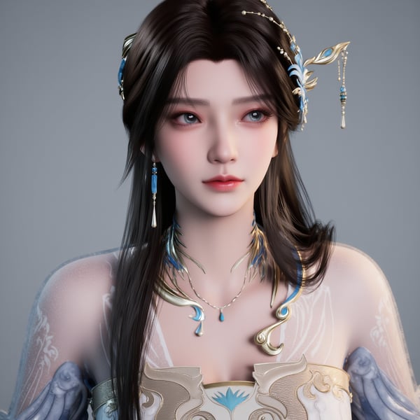ai安妙依优化还原-遮天(高精细度) - v0.9 - Free AI Model | Tensor.Art | Tensor.Art