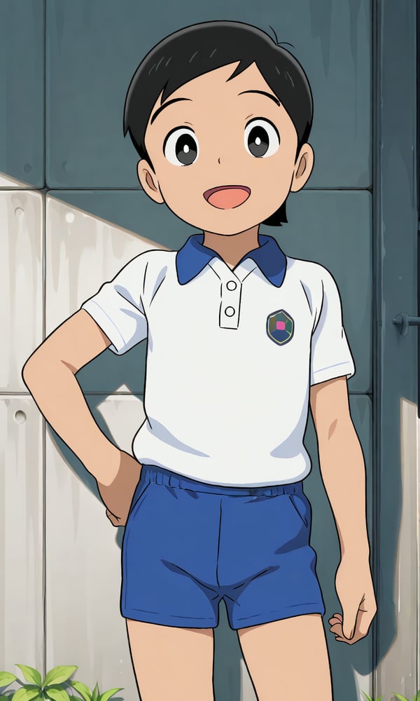 dekisugi hidetoshi - 0.1 - Free AI Model | Tensor.Art | Tensor.Art