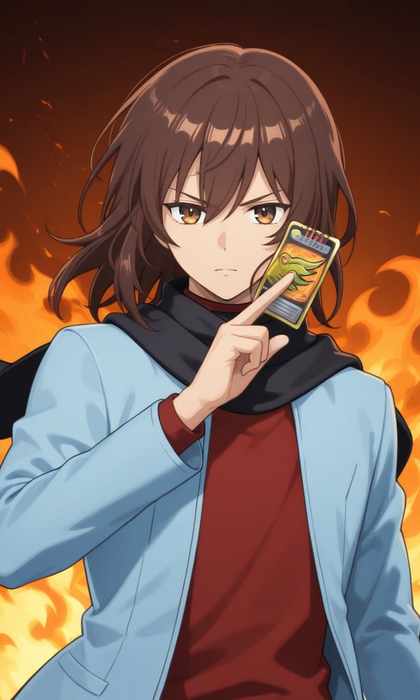 Ryuki Survive Card - Illustrious | Stable Diffusion Model - LORA ...