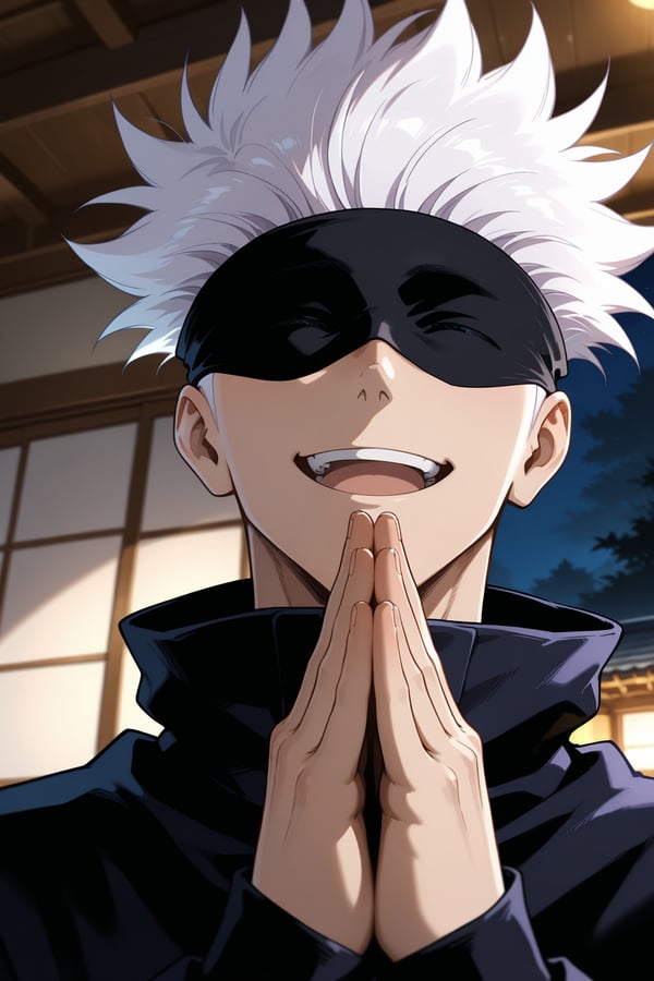 Gojo Satoru JJK Jujutsu Kaisen Tensor Art Tensor Art Gojo Satoru JJK Jujutsu Kaisen Tensor Art Tensor Art
