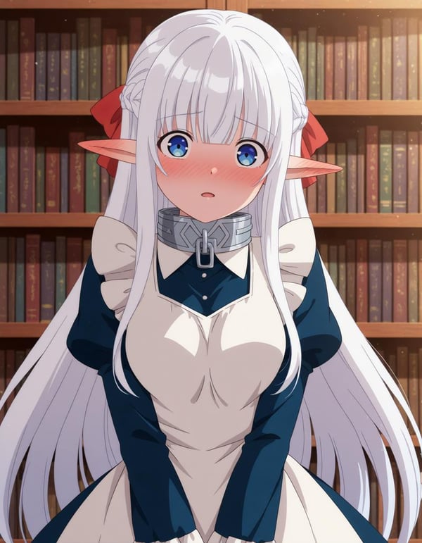 Nephelia ネフェリア (An Archdemon's Dilemma) | Tensor.Art | Tensor.Art