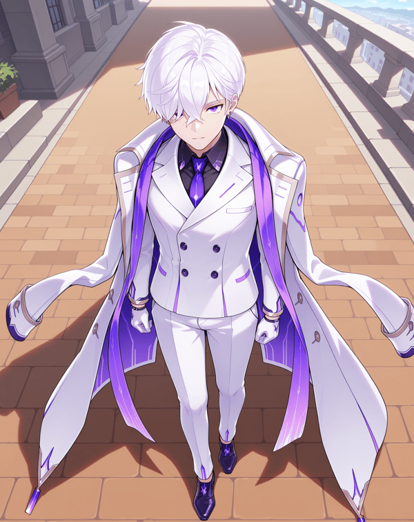 Add All Paths | Elsword - Dominator | image created by I_Tempest ...