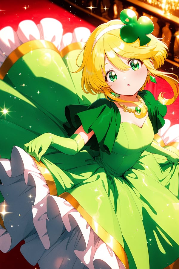 SUU (SHUGO CHARA!) - ♣️ - Free AI LORA Download | Tensor.Art | Tensor.Art
