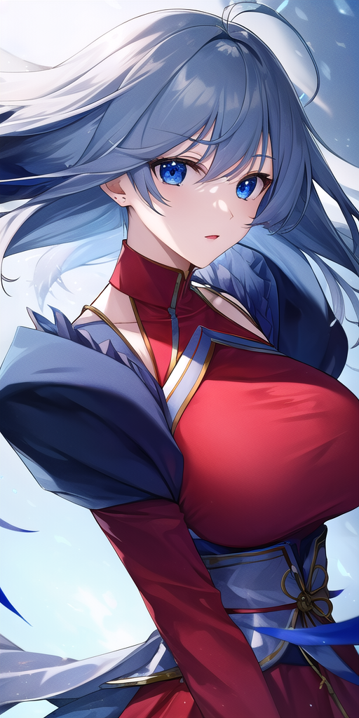 Kamyu ( Camyu ) - Utawarerumono - v1.0 | Tensor.Art | Tensor.Art