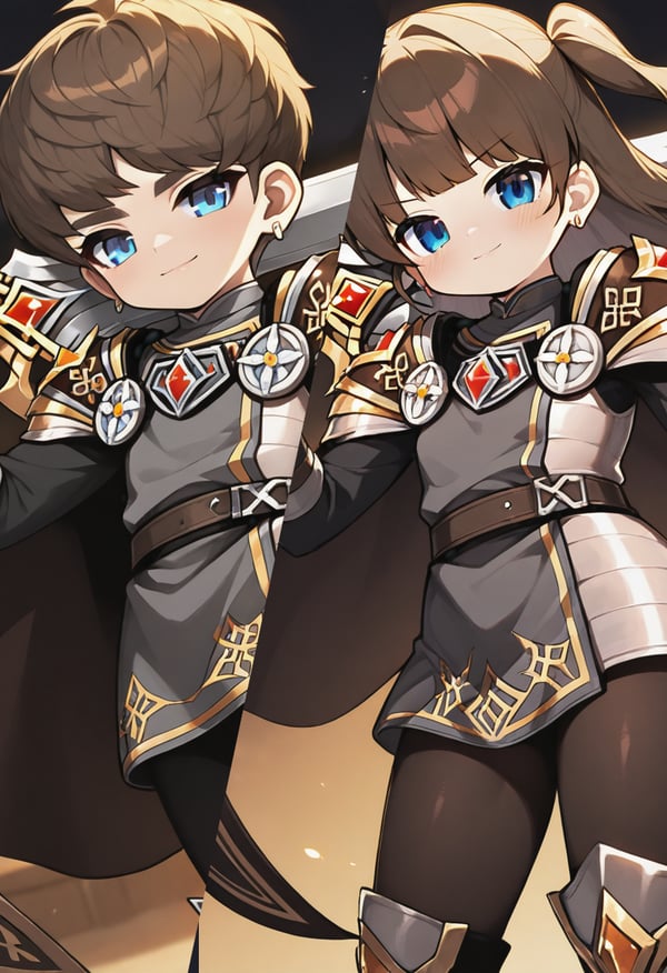 Hero (Maplestory)-Illustrious - Hero_Illustrious | Stable Diffusion ...