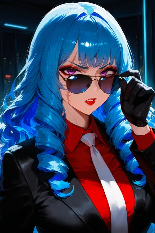 AniCoreXL - illust v1 v-pred | image created by Shonzeck34 | Tensor.Art