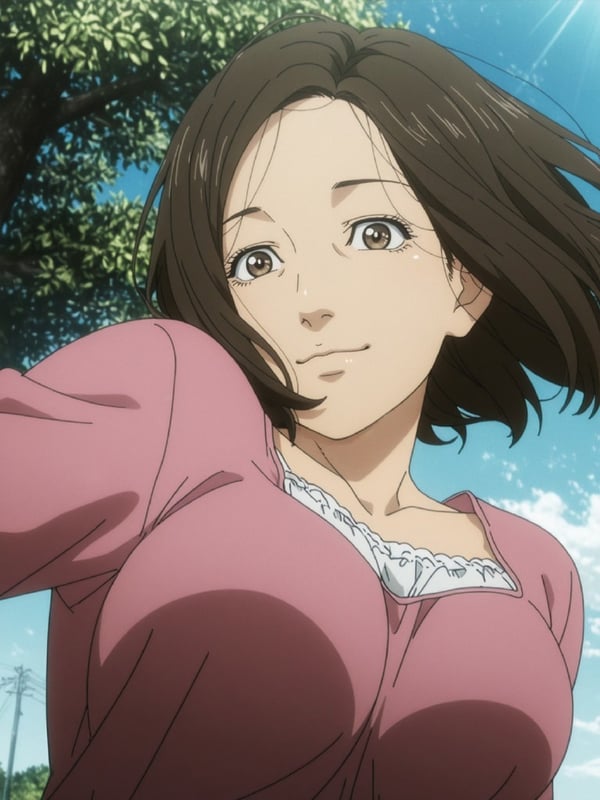 Misaki Shimizu (The Fable) - Belleanh | Tensor.Art | Tensor.Art