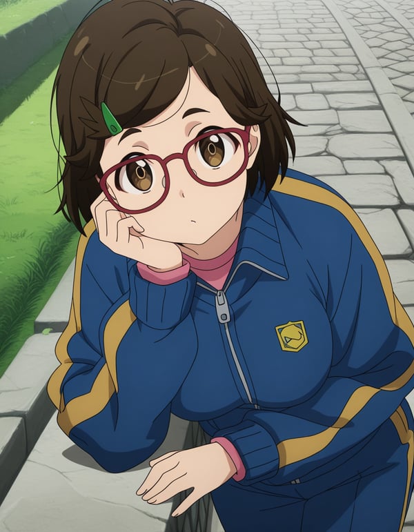 Risa Aoi (Gate: Thus the JSDF Fought... | Tensor.Art | Tensor.Art