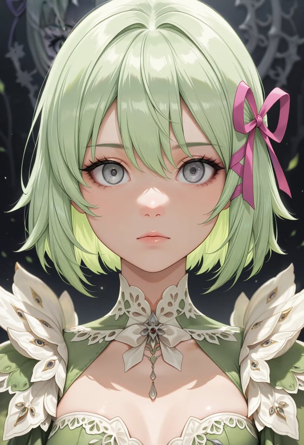 Amber from Rune Factory 4 [IllustriousXL] | Tensor.Art | Tensor.Art