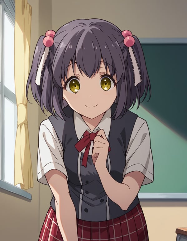 Kanae Tsuchida 土田 香苗 (Amagi Brilliant Park) - NK - 1.0 | Stable ...