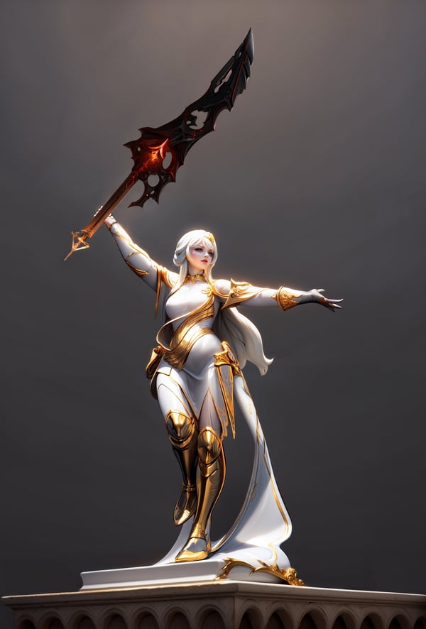 Weapon: Glow effect (Lineage 2) - V2.0 | Tensor.Art | Tensor.Art