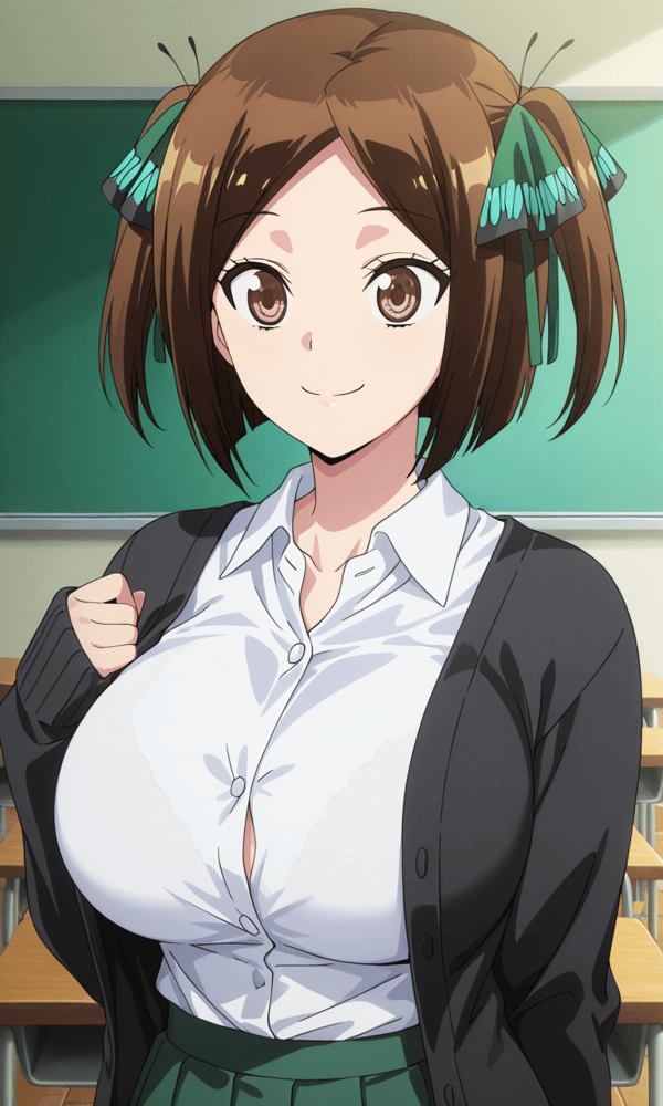 Yuiga Hanae - We Never Learn - Free AI Model | Tensor.Art | Tensor.Art