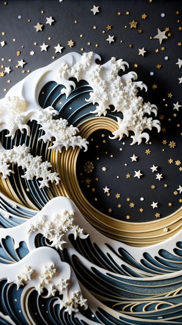 Flux 3D relief - Lingko1 - Free AI Model | Tensor.Art | Tensor.Art