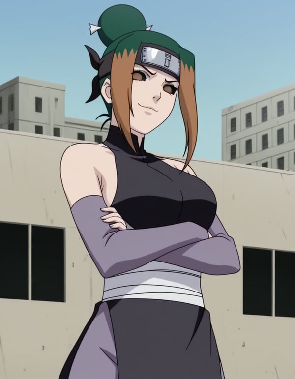 Pakura (Naruto) - Nochekaiser881 | Tensor.Art | Tensor.Art